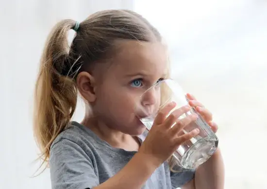 The Importance of Hydration for Children | Culligan UK