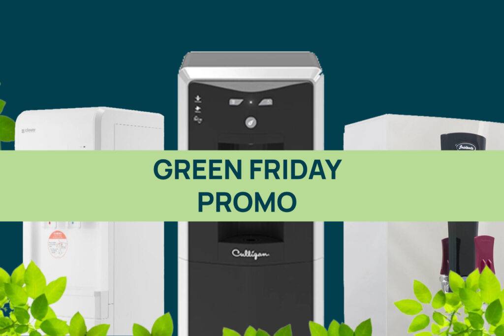 Culligan International - Waterlogic group | Culligan UK