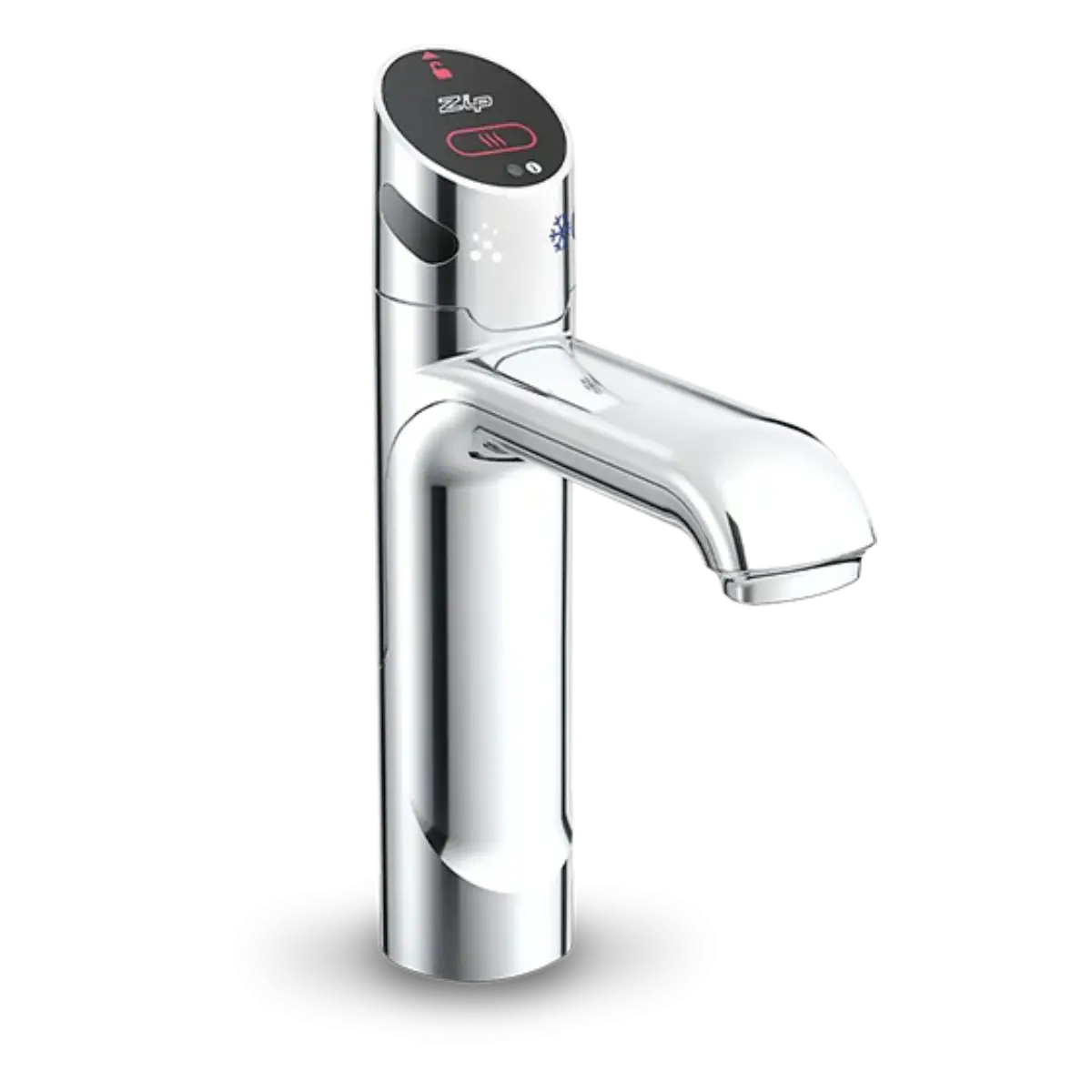 Zip Hydrotap Wave Boiling & Chilled Tap | Culligan UK