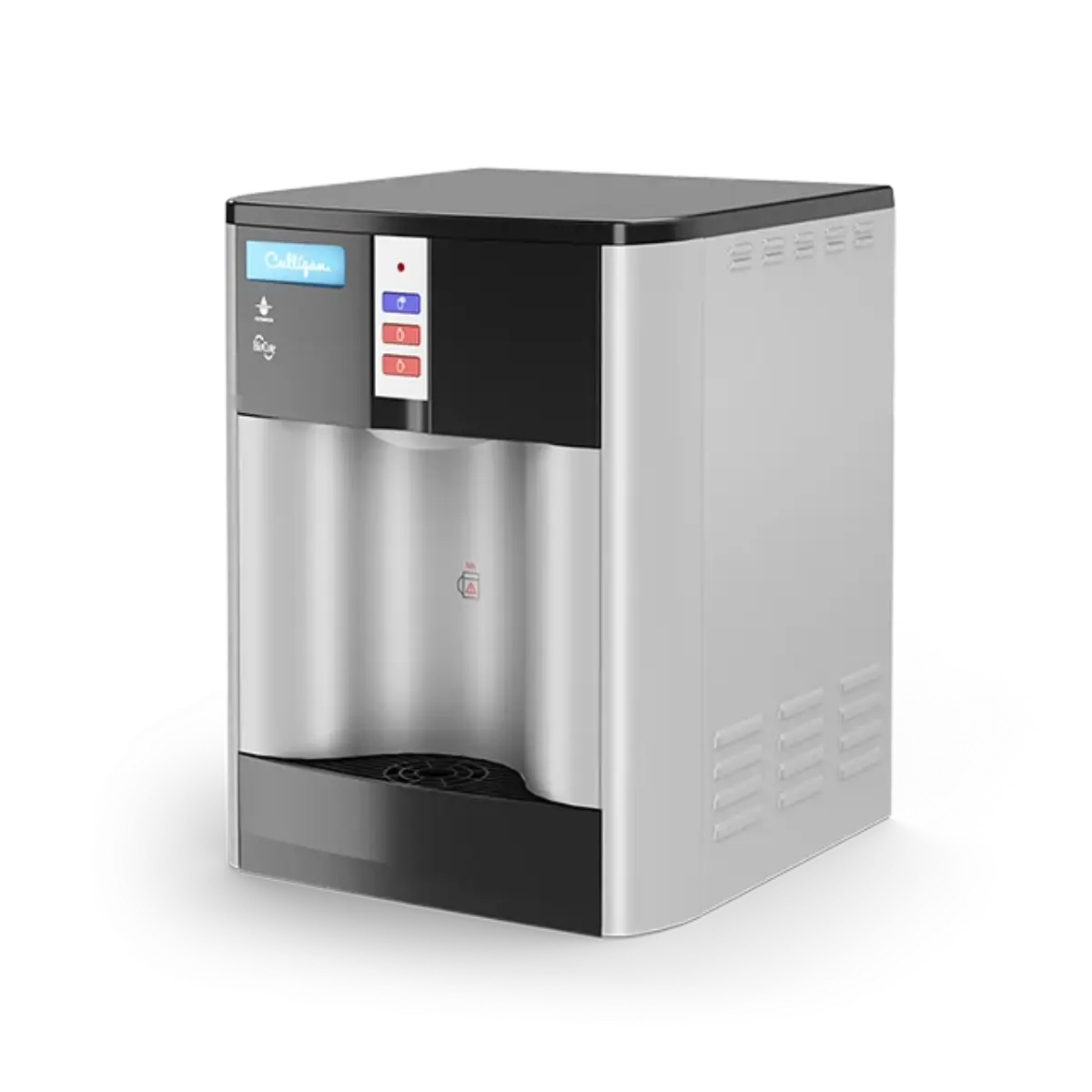 C100 Mains-Fed Water Cooler | Countertop | Culligan UK