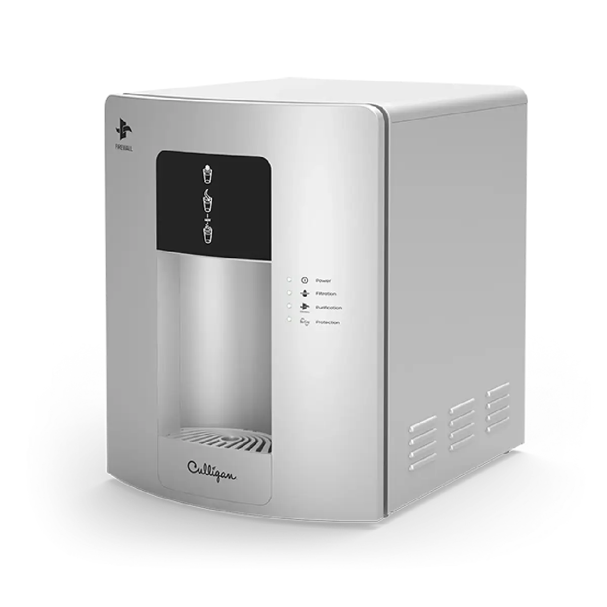 C3 Firewall Water Dispenser | Countertop | Culligan UK