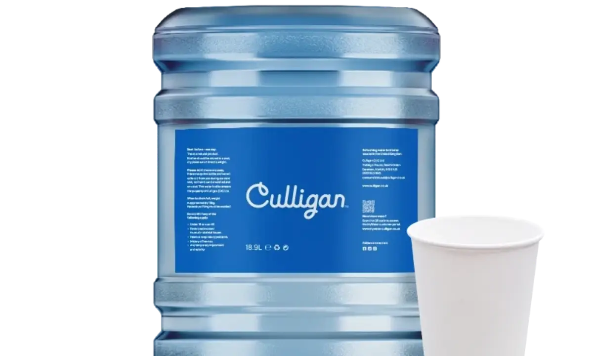 Hydration Solutions | Culligan UK