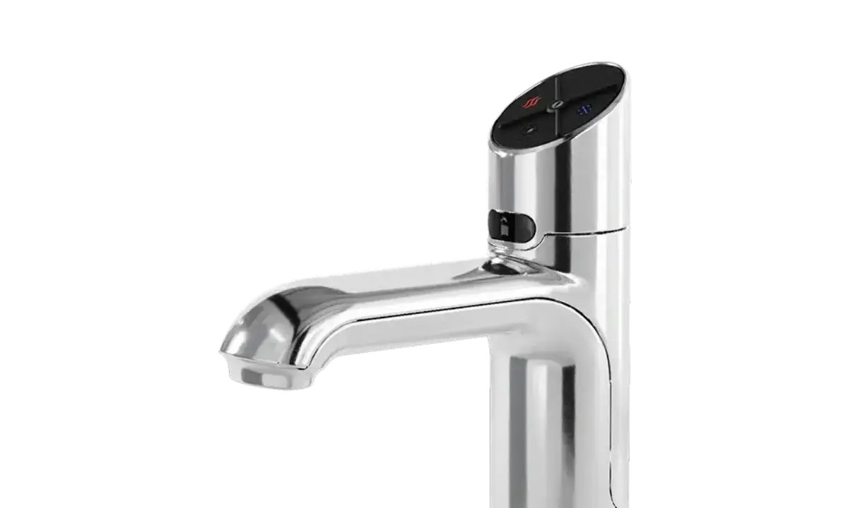 Commercial Instant Chilled & Boiling Water Taps | Culligan UK