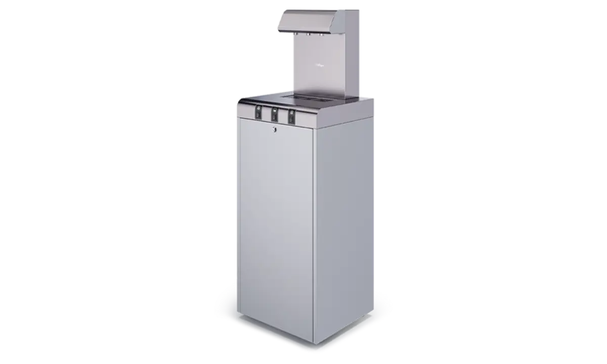 Aquabar Easy 150 Mains-Fed Water Cooler | Culligan UK