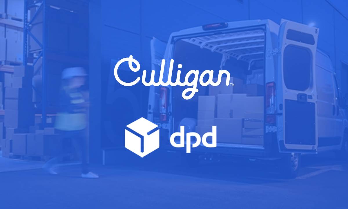 DPD UK - Drinking Water Solutions Case Study | Culligan UK